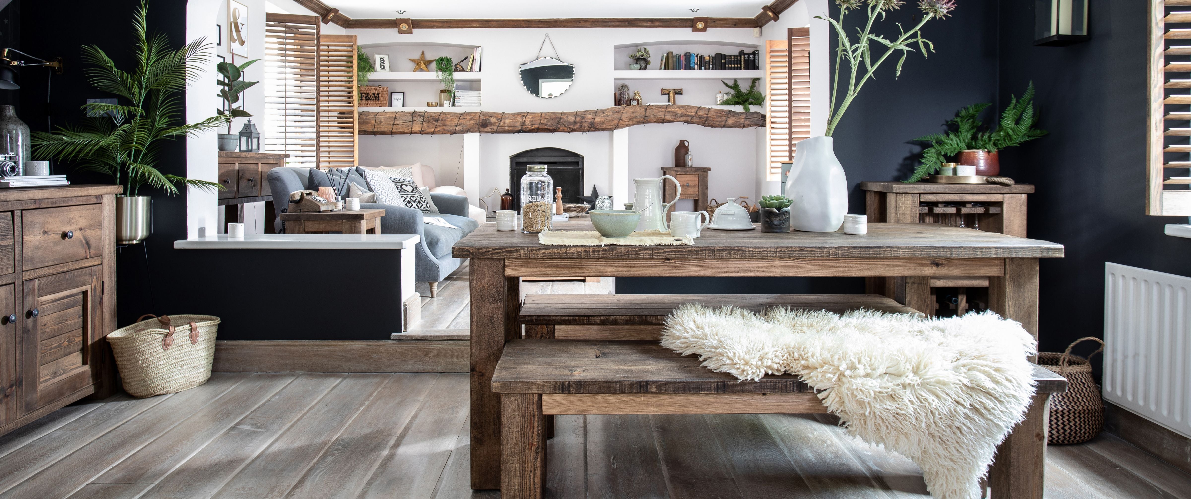 Cosy up with Our New Autumn Winter 2021 Collection!