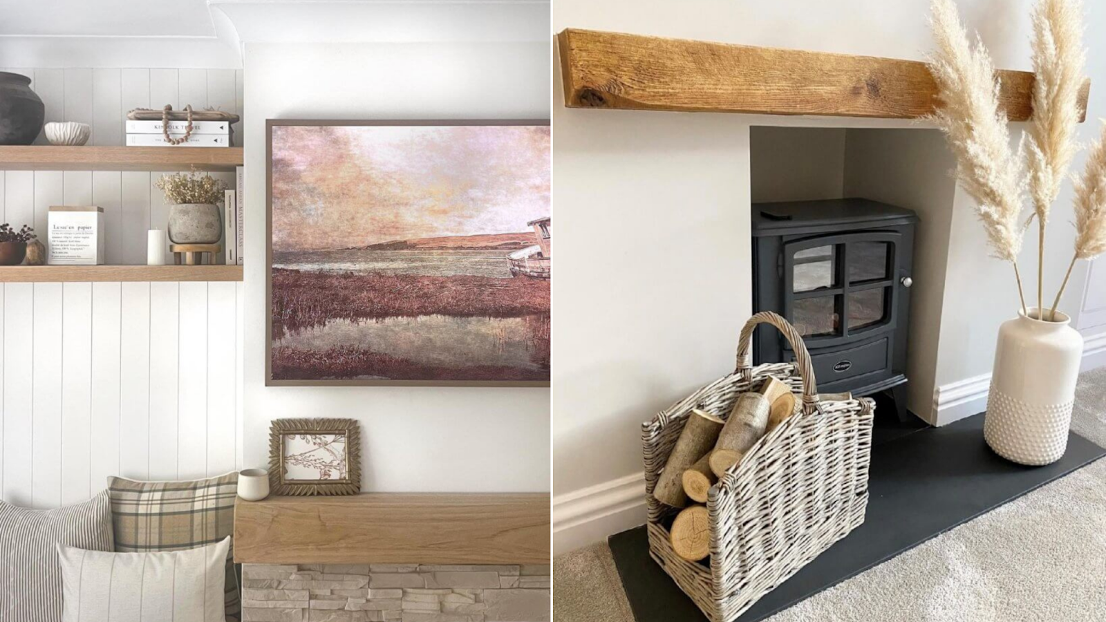 How to Create the Perfect Rustic Home on a Budget