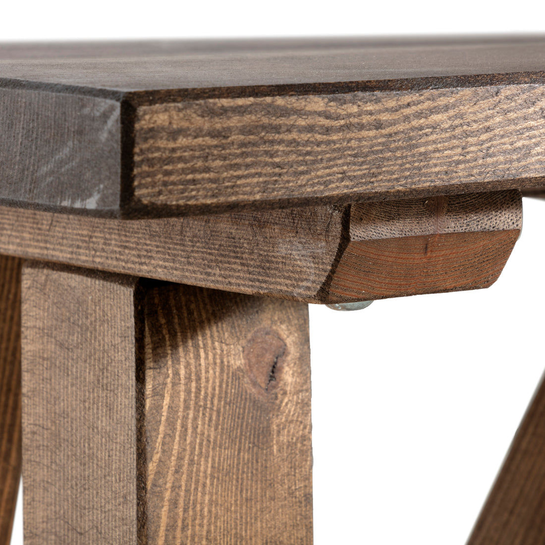 Amble Console Table | Cottage Style Console Table
