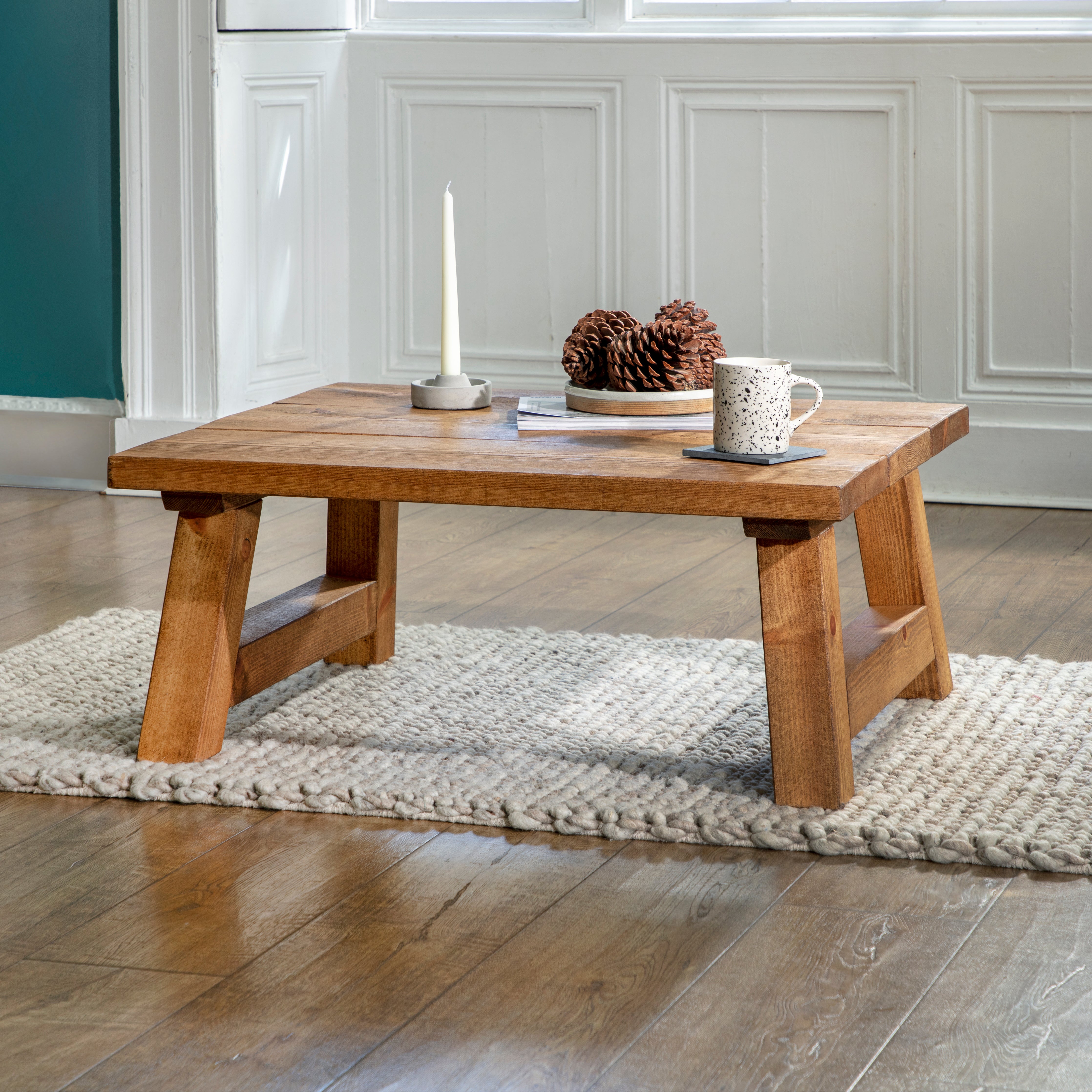 Amble Coffee Table Handmade Wooden Coffee Table Amble Coffee Table Handmade Wooden Coffee Table