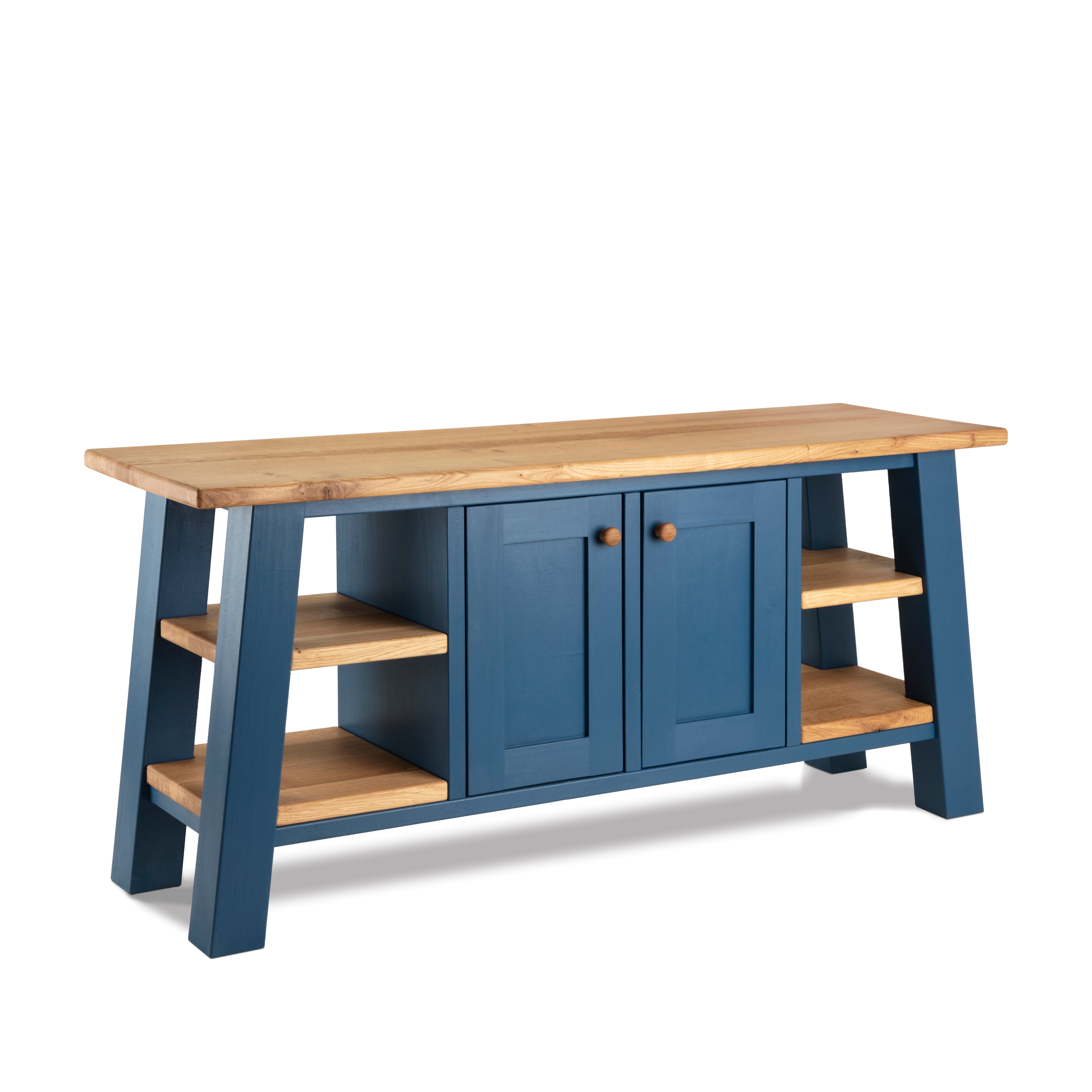 Langley Oak Sideboard - Outlet - Save 15%