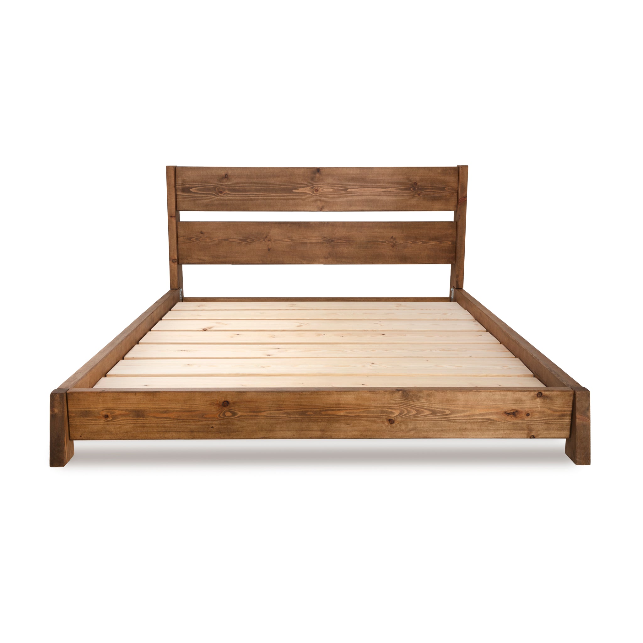 Sandhaven Bed Frame | Low Level Bed