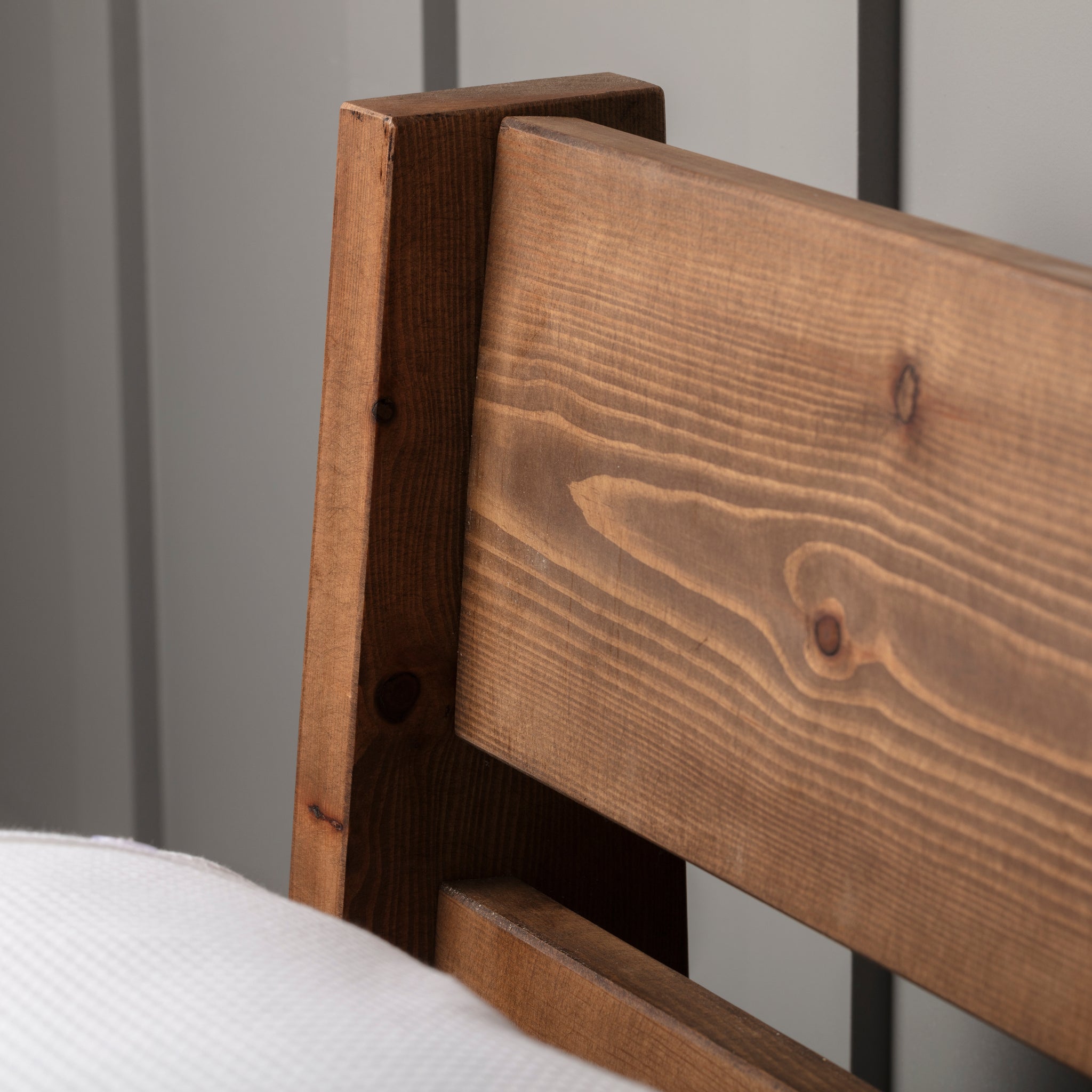 Sandhaven Bed Frame | Low Level Bed