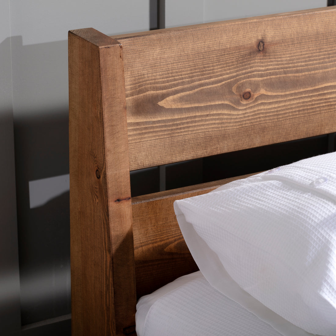 Sandhaven Bed Frame | Low Level Bed