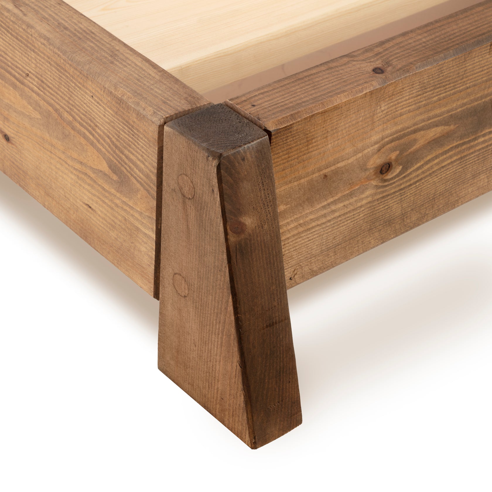 Sandhaven Bed Frame | Low Level Bed