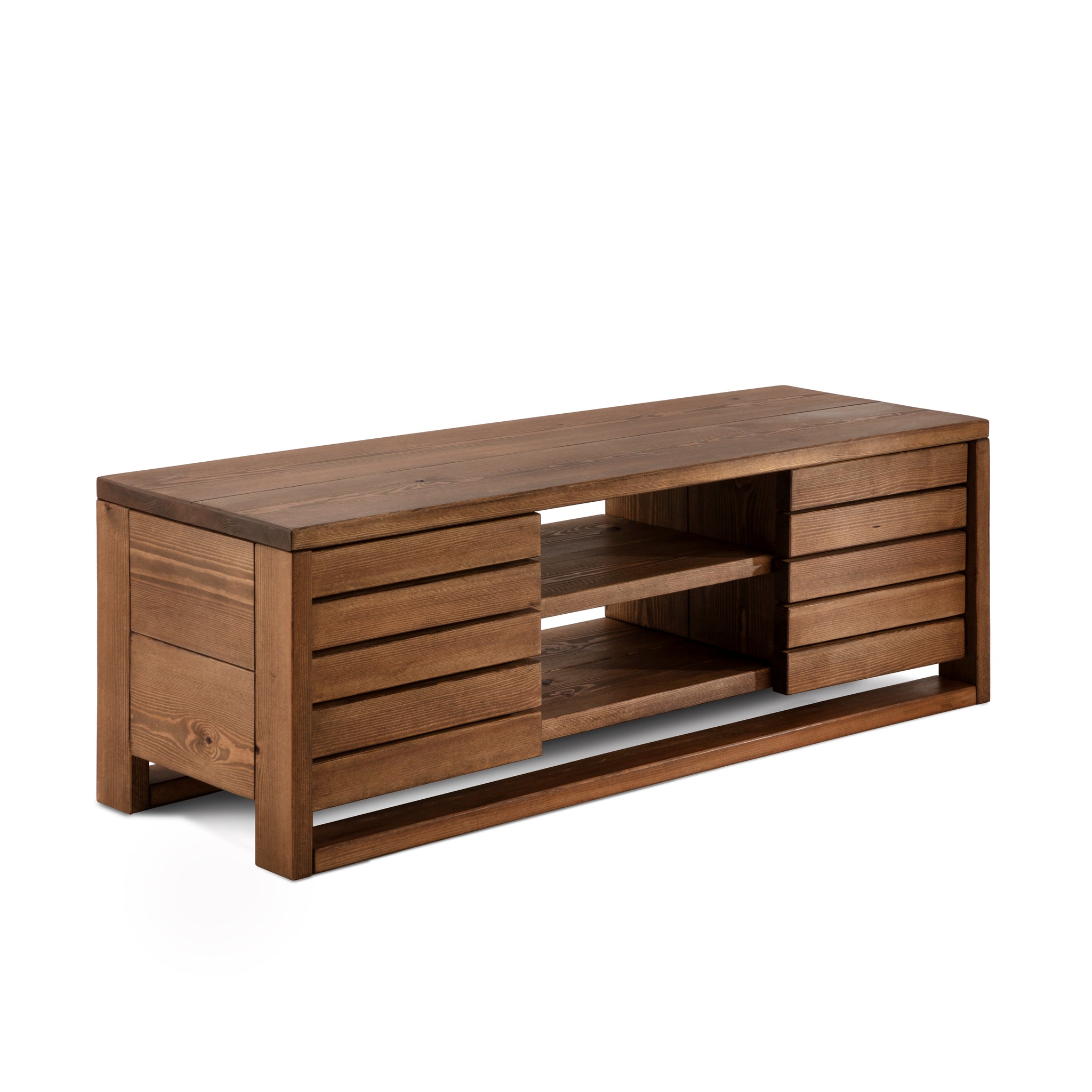 Sandyford TV Stand | Scandi Inspired Furniture