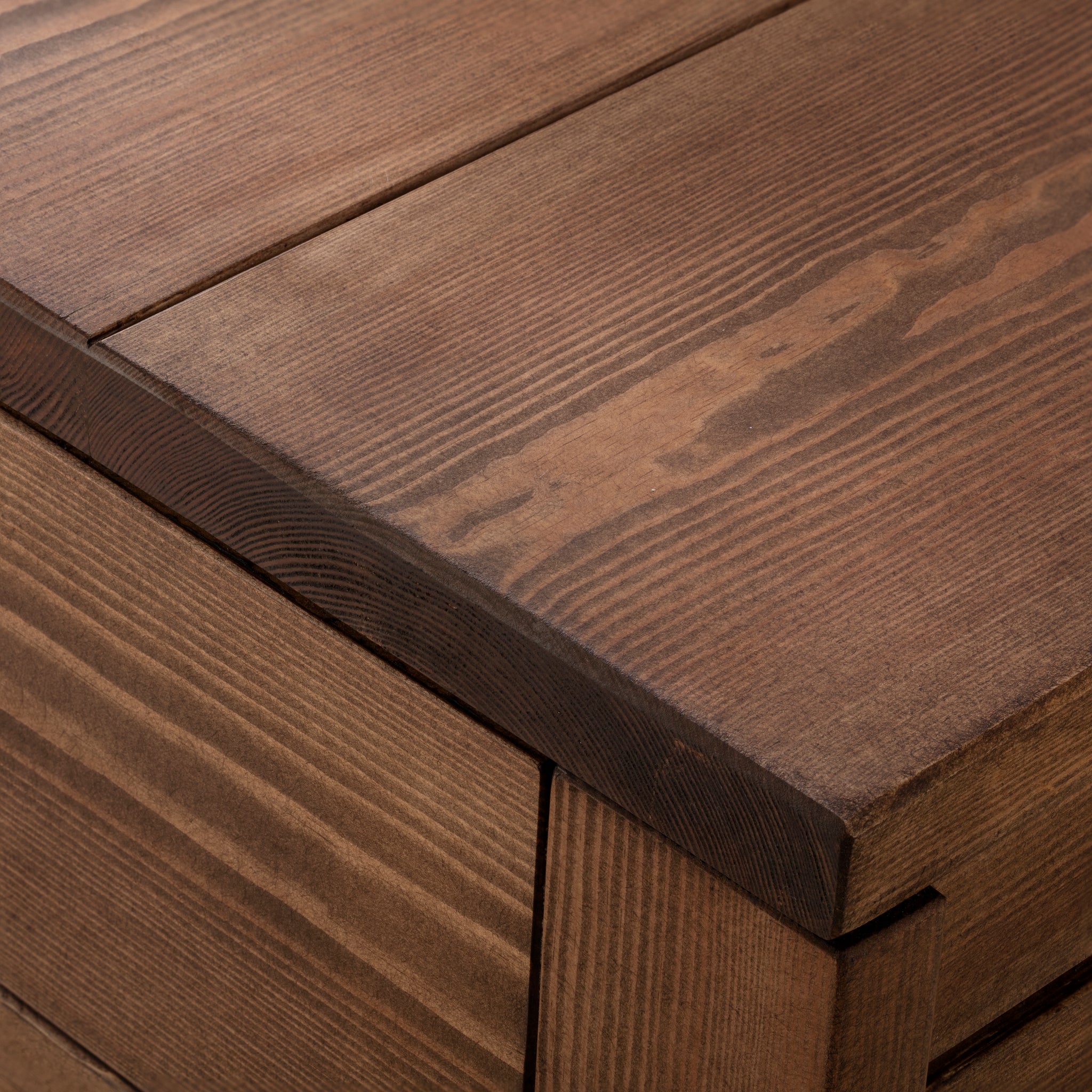 Sandyford TV Stand | Scandi Inspired Furniture