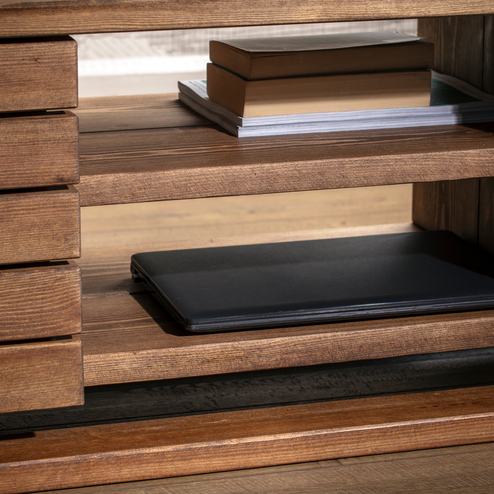 Sandyford TV Stand | Scandi Inspired Furniture