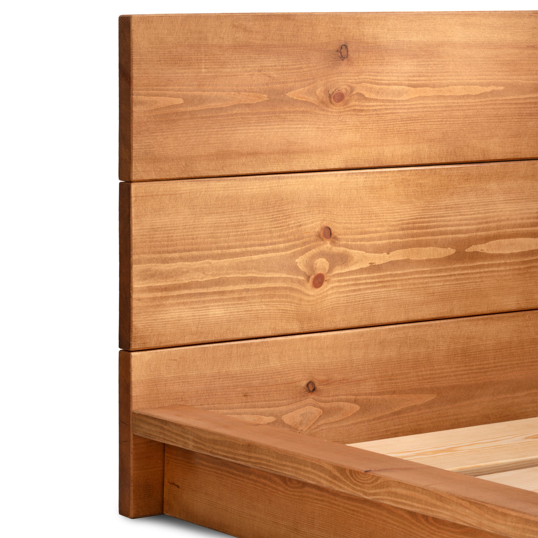 Stepney Bed Frame