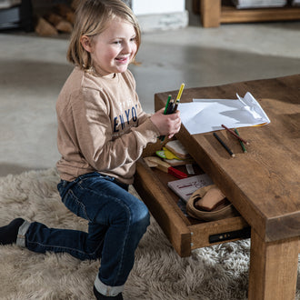 Buy Outlet Furniture Online | Quality British Craftsmanship