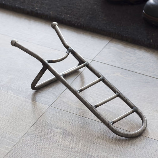 Metal Boot Jack