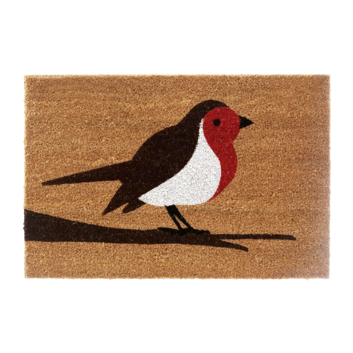 Robin Doormat | Next Day Dispatch