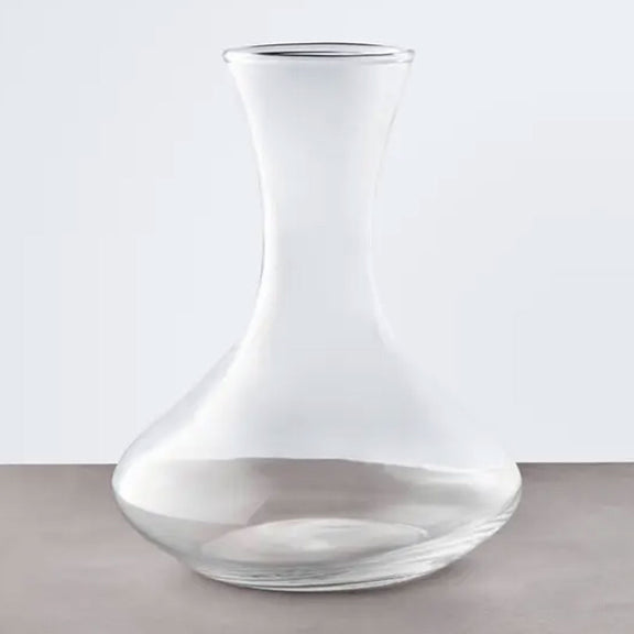Ship's Decanter - Stylish Classic Wine Decanter