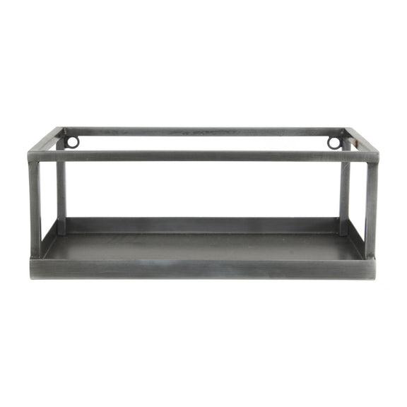 Small Metal Bathroom Shelf | Bathroom Accessories