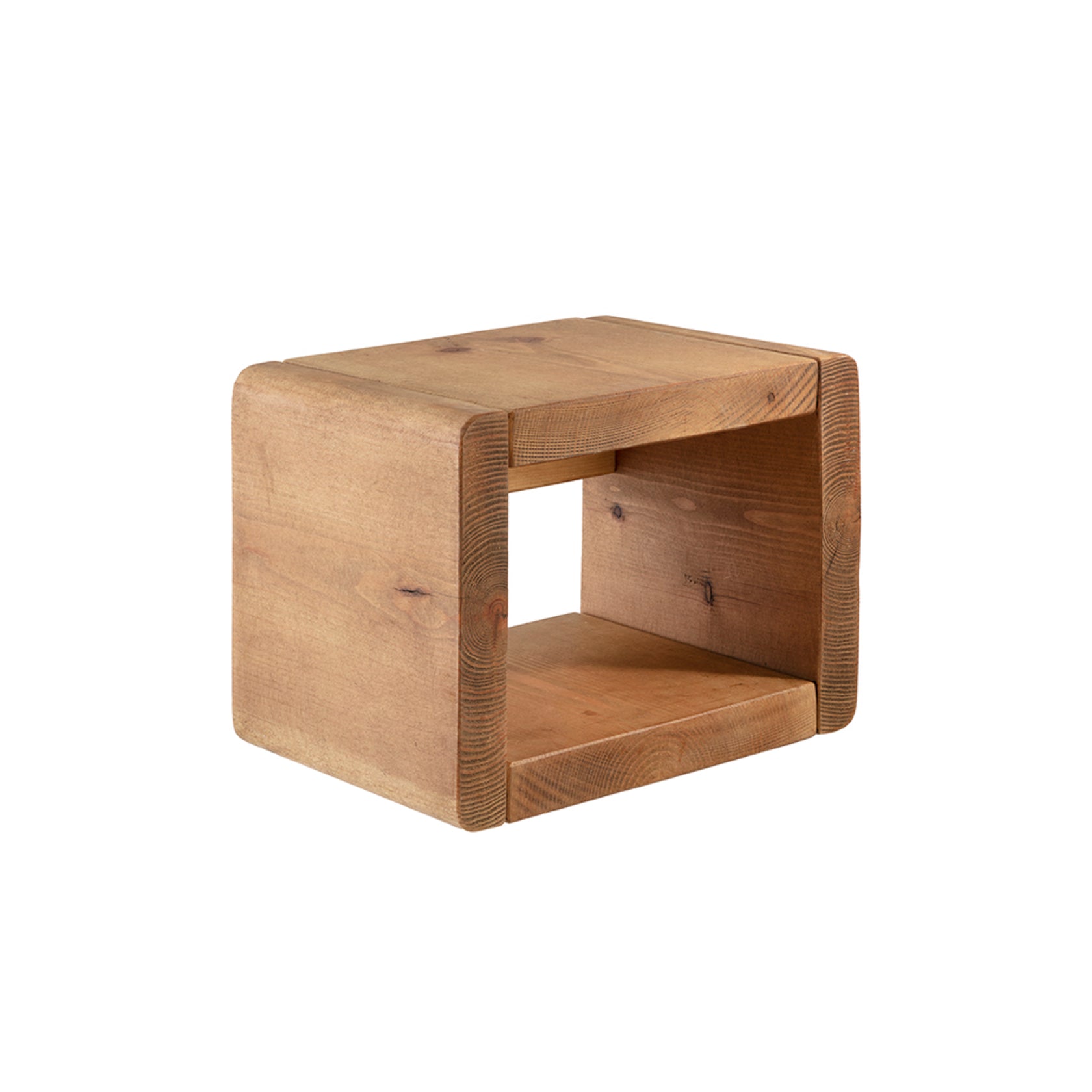 Narrow Floating Bedside Table | Gosforth Floating Bedside Table