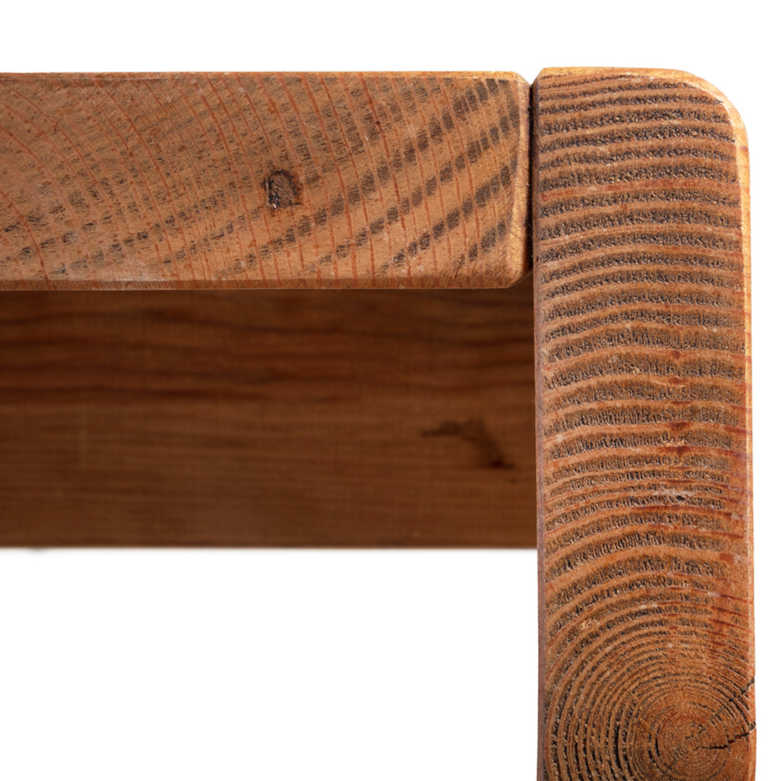 Narrow Floating Bedside Table | Gosforth Floating Bedside Table