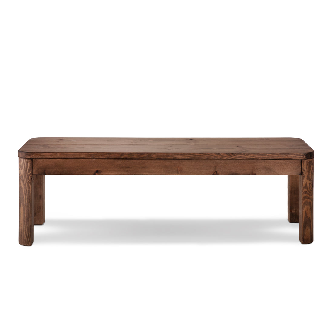 Gosforth Long Dining Table And Benches - 180cm