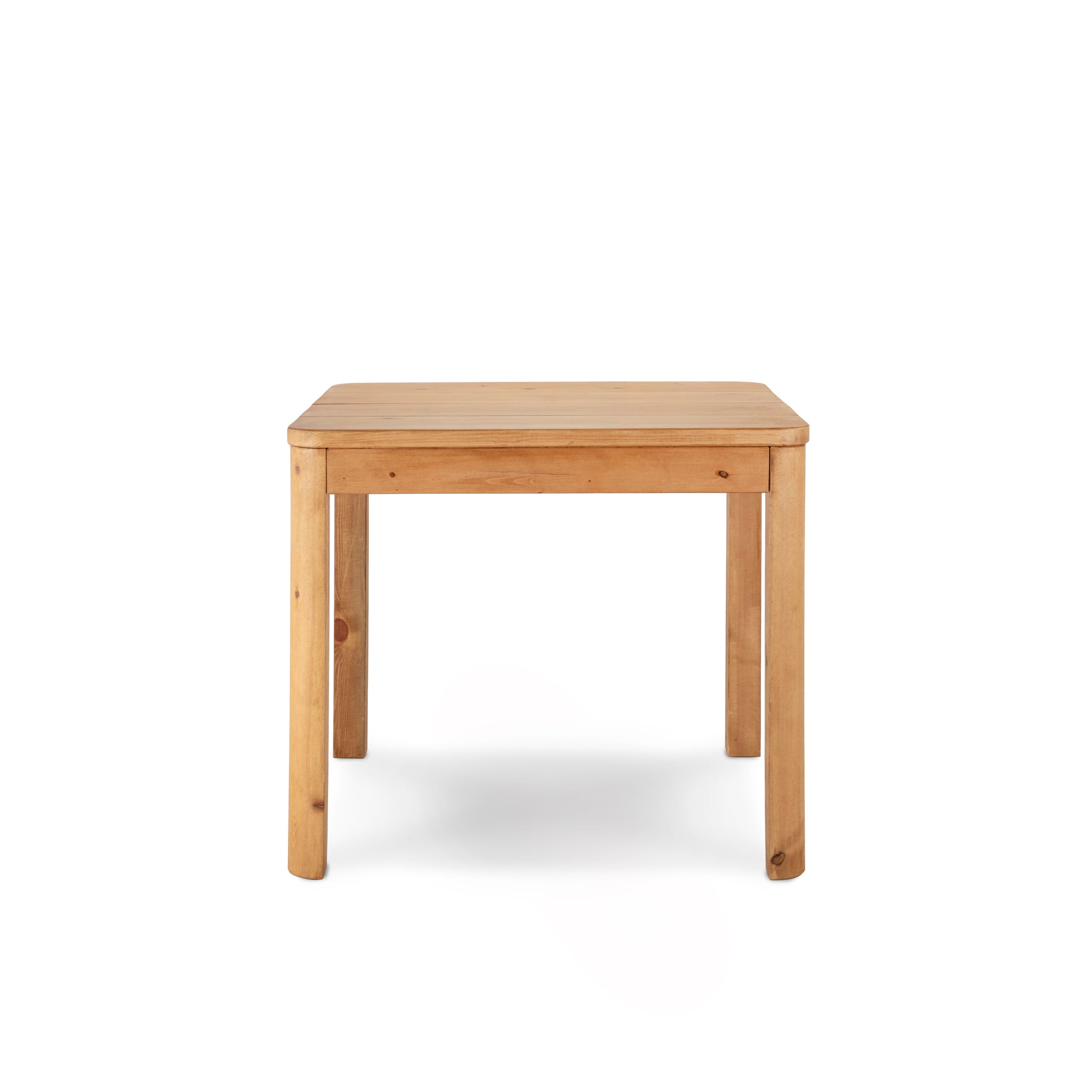 Gosforth Square Dining Table Set - 90cm