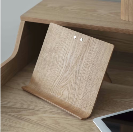 Wooden Tablet Stand | £14 | Next Day Dispatch