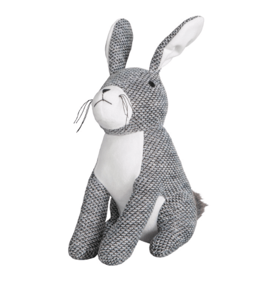 Rupert Rabbit Doorstop | Next Day Dispatch