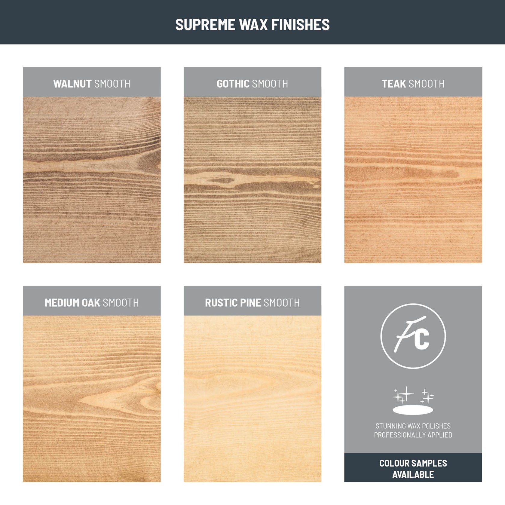 Wooden Under Bed Storage Boxes | Funky Chunky Furniture